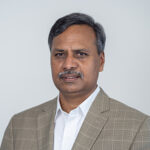 Dr. P. Rajeshwar Reddy - Anurag University