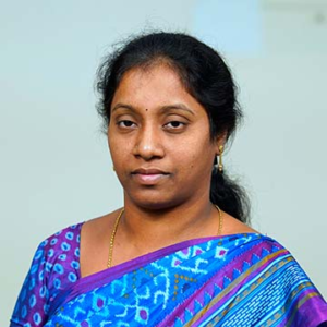 Library - Anurag University