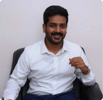 Venkat Yellapragada - Anurag University