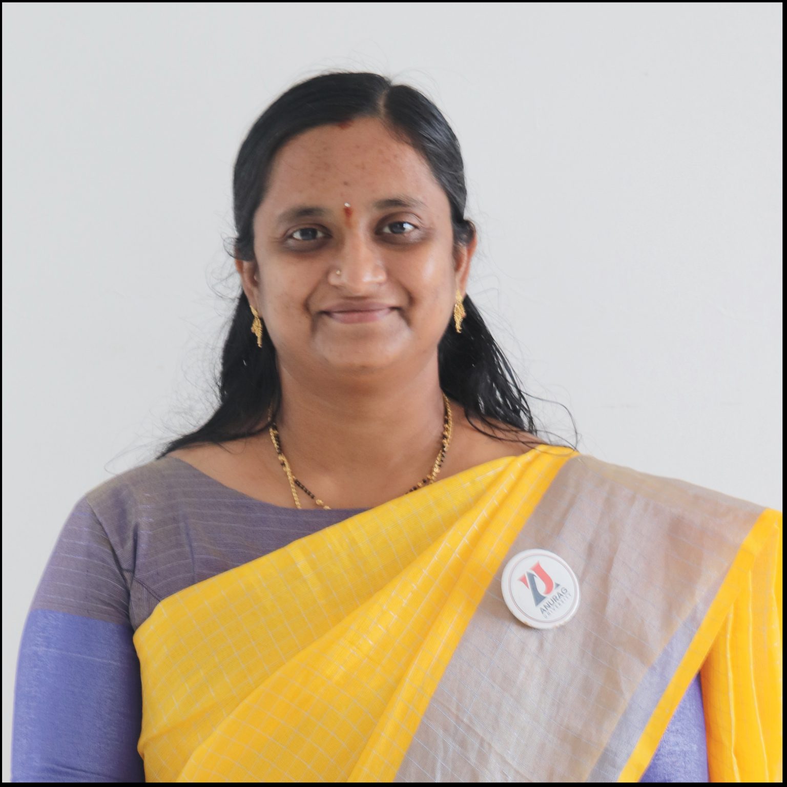 Contact ECE - Anurag University