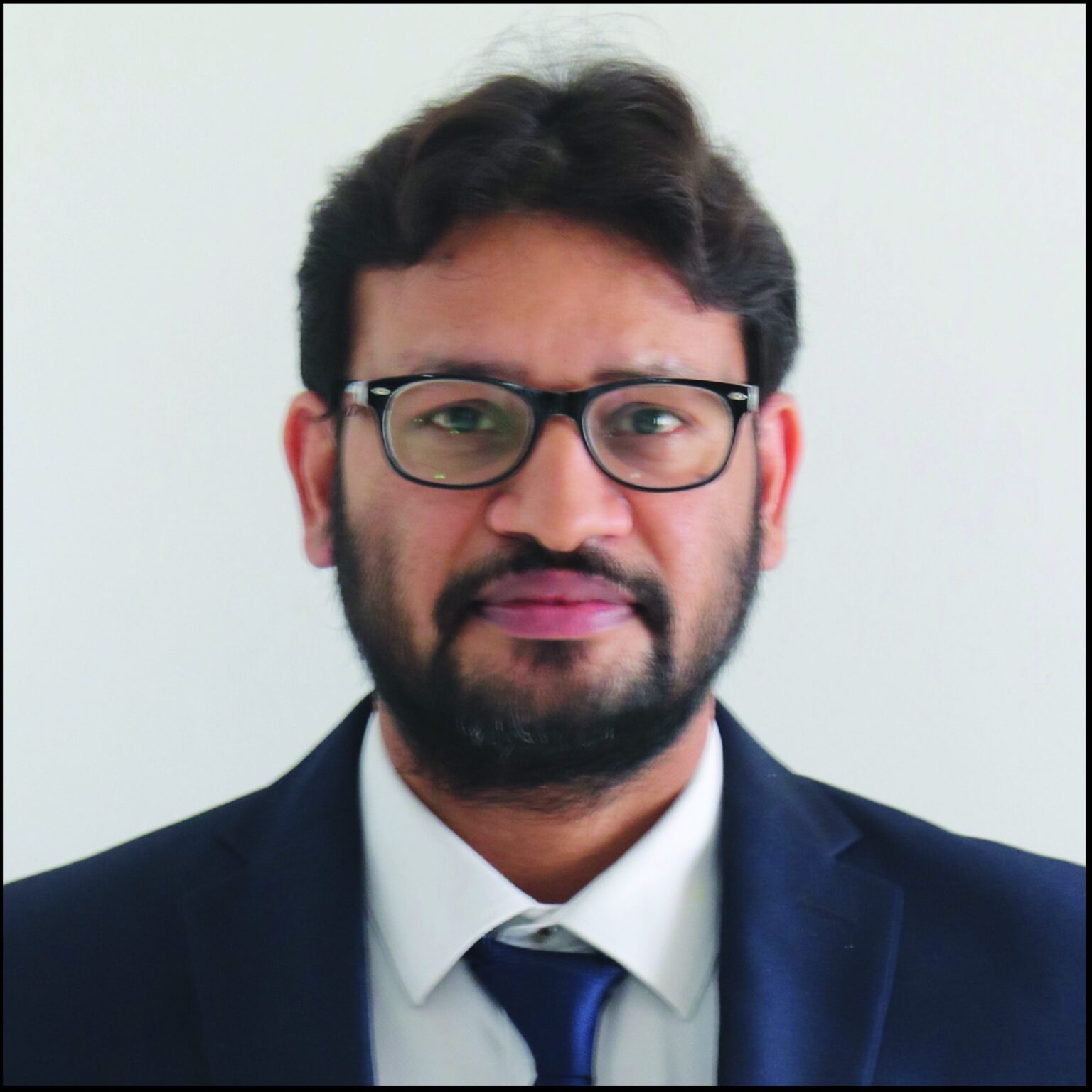 Dr. Ashish Singh - Anurag University