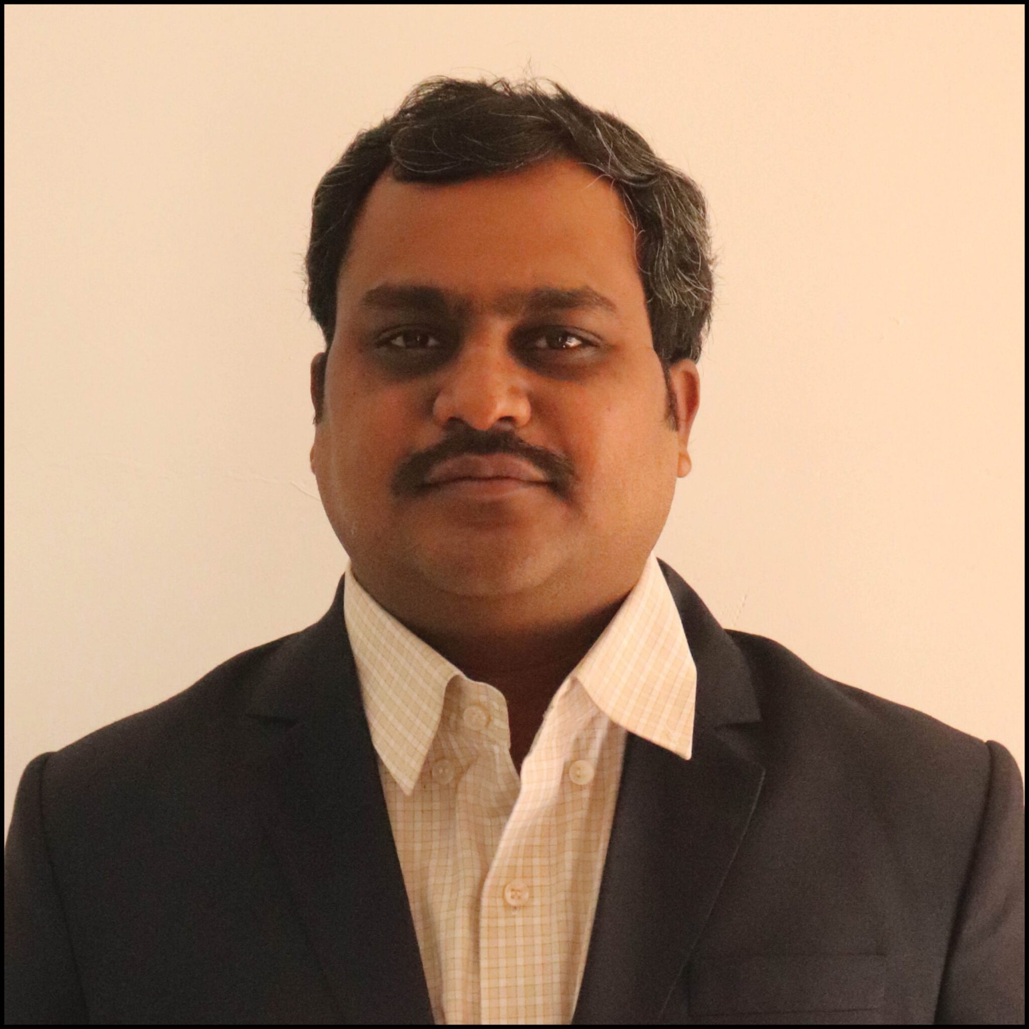 Faculties - Anurag University