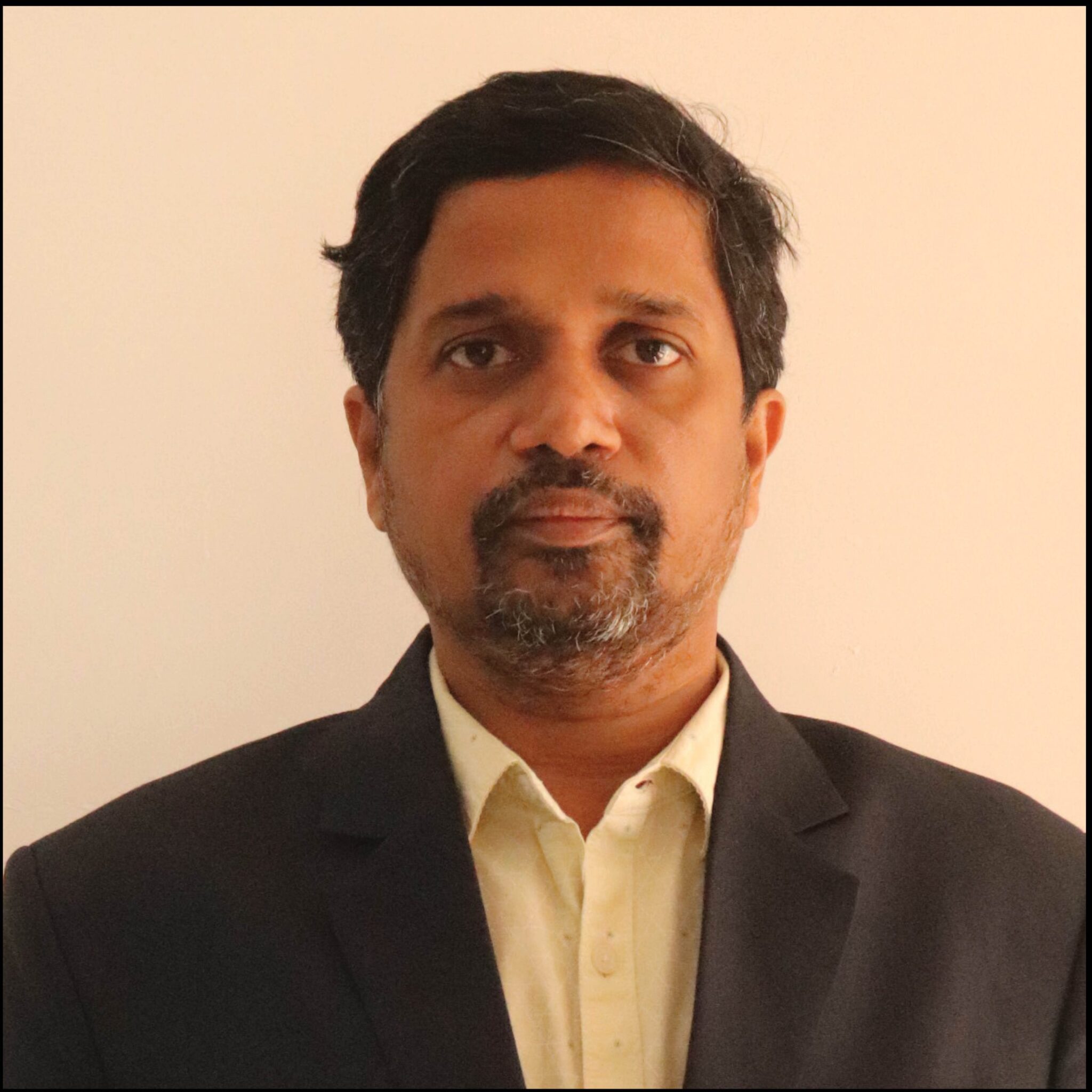 Dr. G Prabhakar Raju - Anurag University