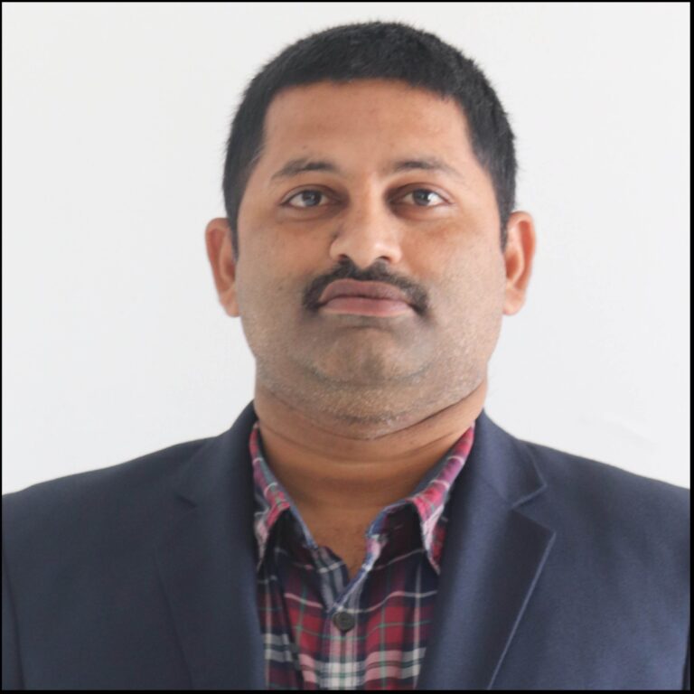 Dr. JUSH KUMAR SIDDANI - Anurag University