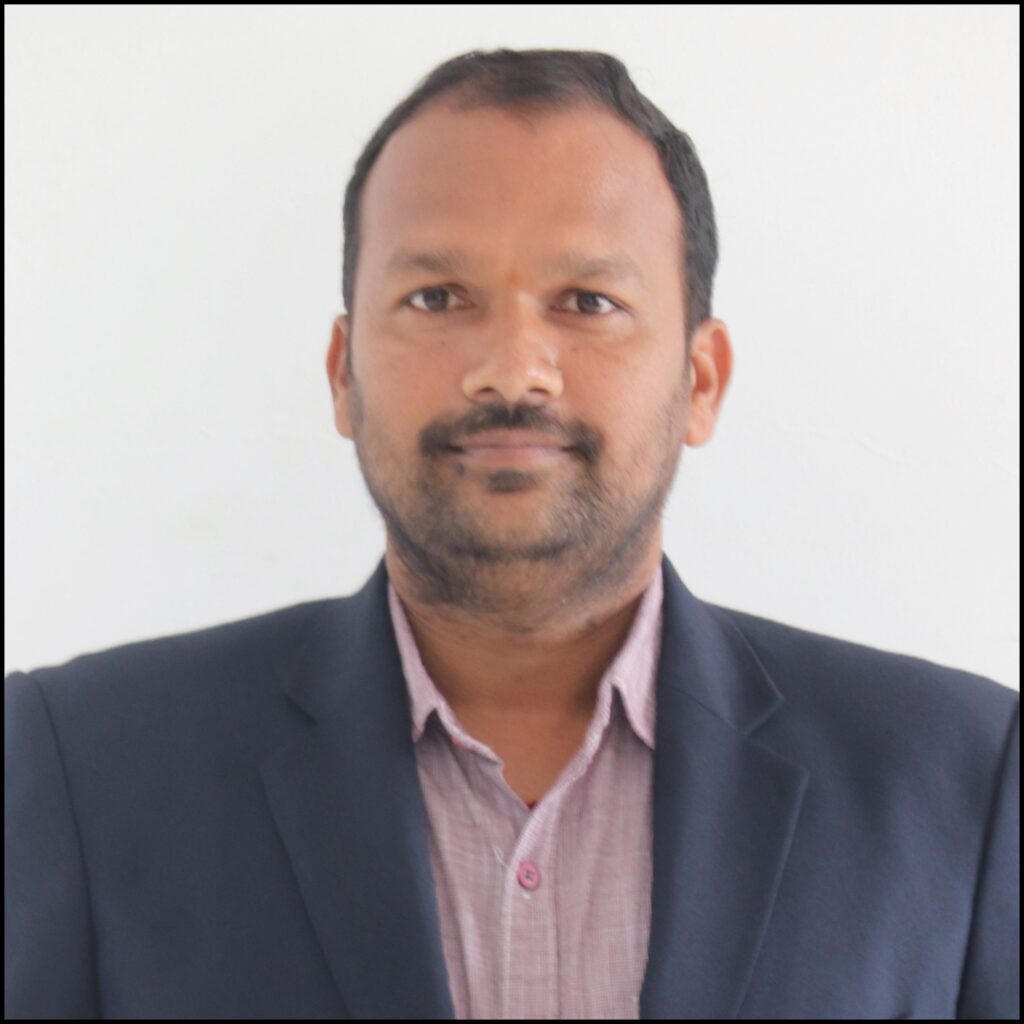 Department of Physics - Anurag University