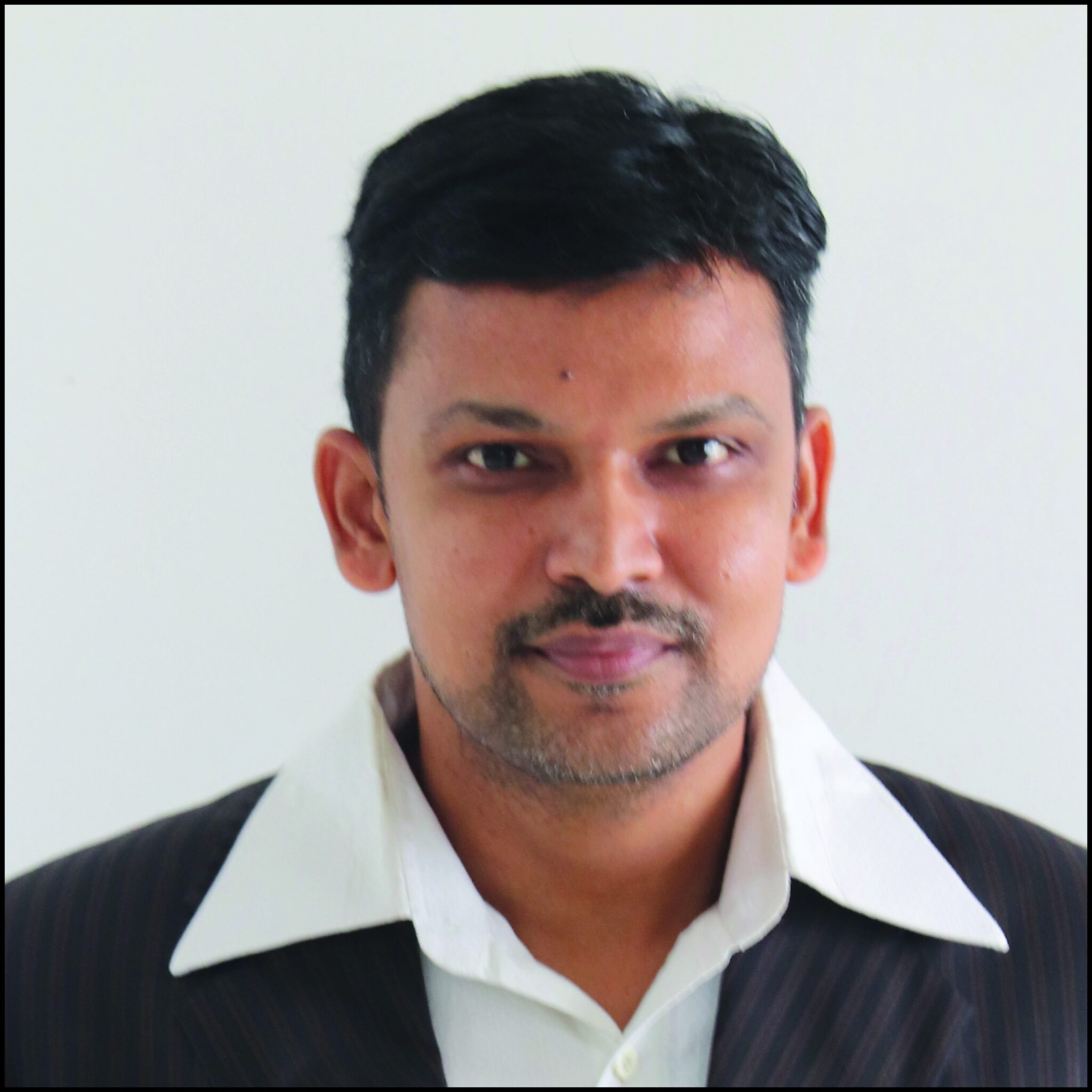 Dr. Jainendra Kumar Battineni - Anurag University