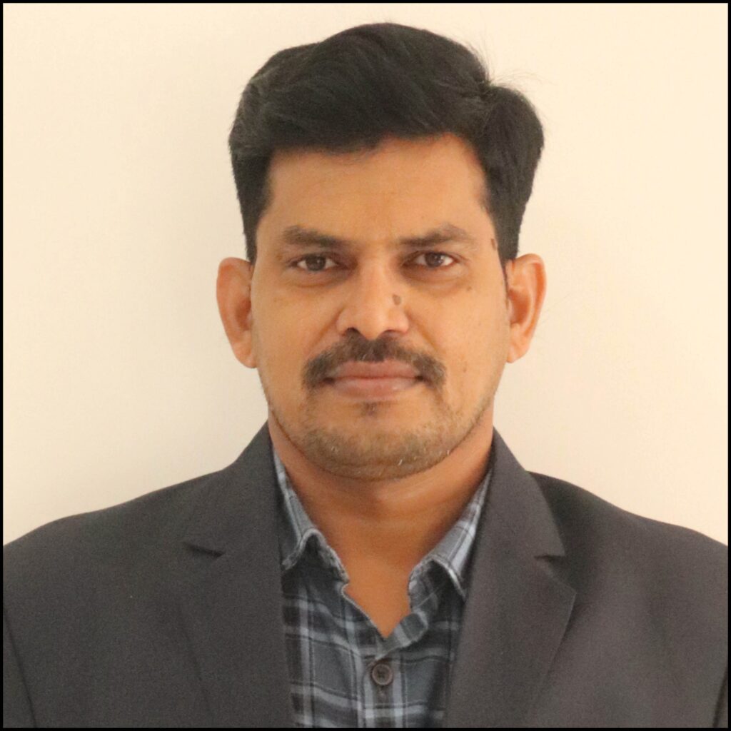 Department of Physics - Anurag University