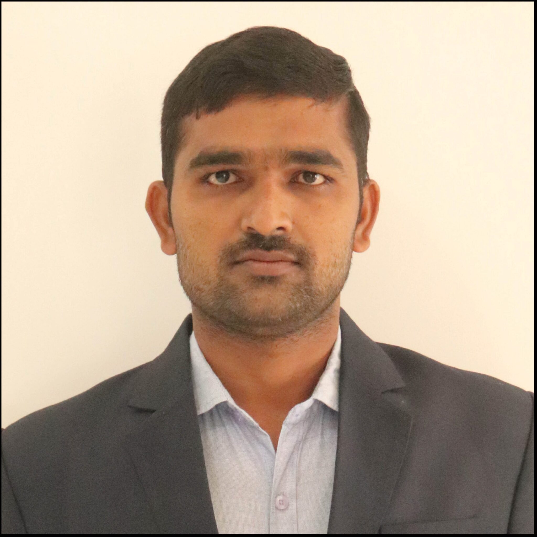 Faculties - Anurag University