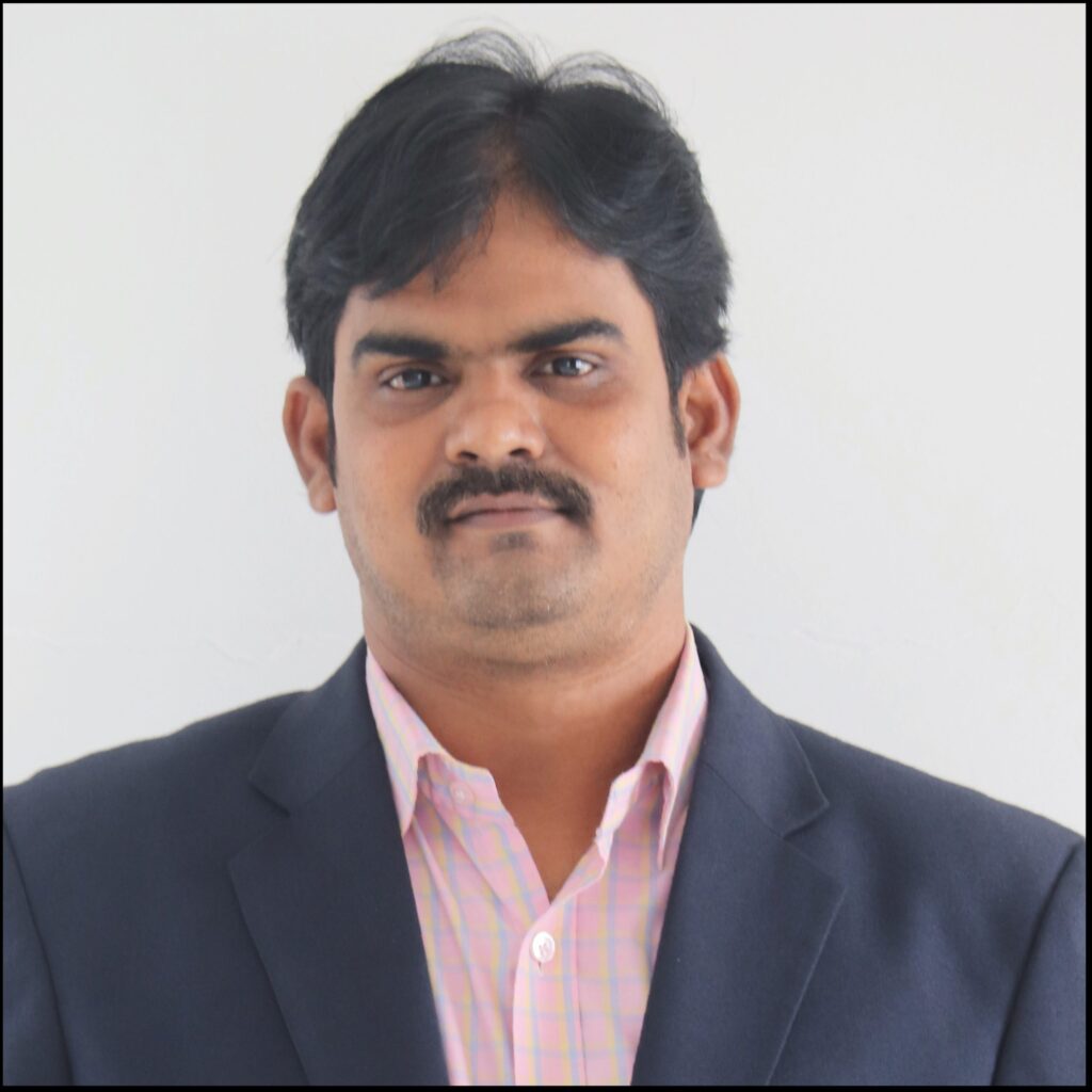 Department of Physics - Anurag University